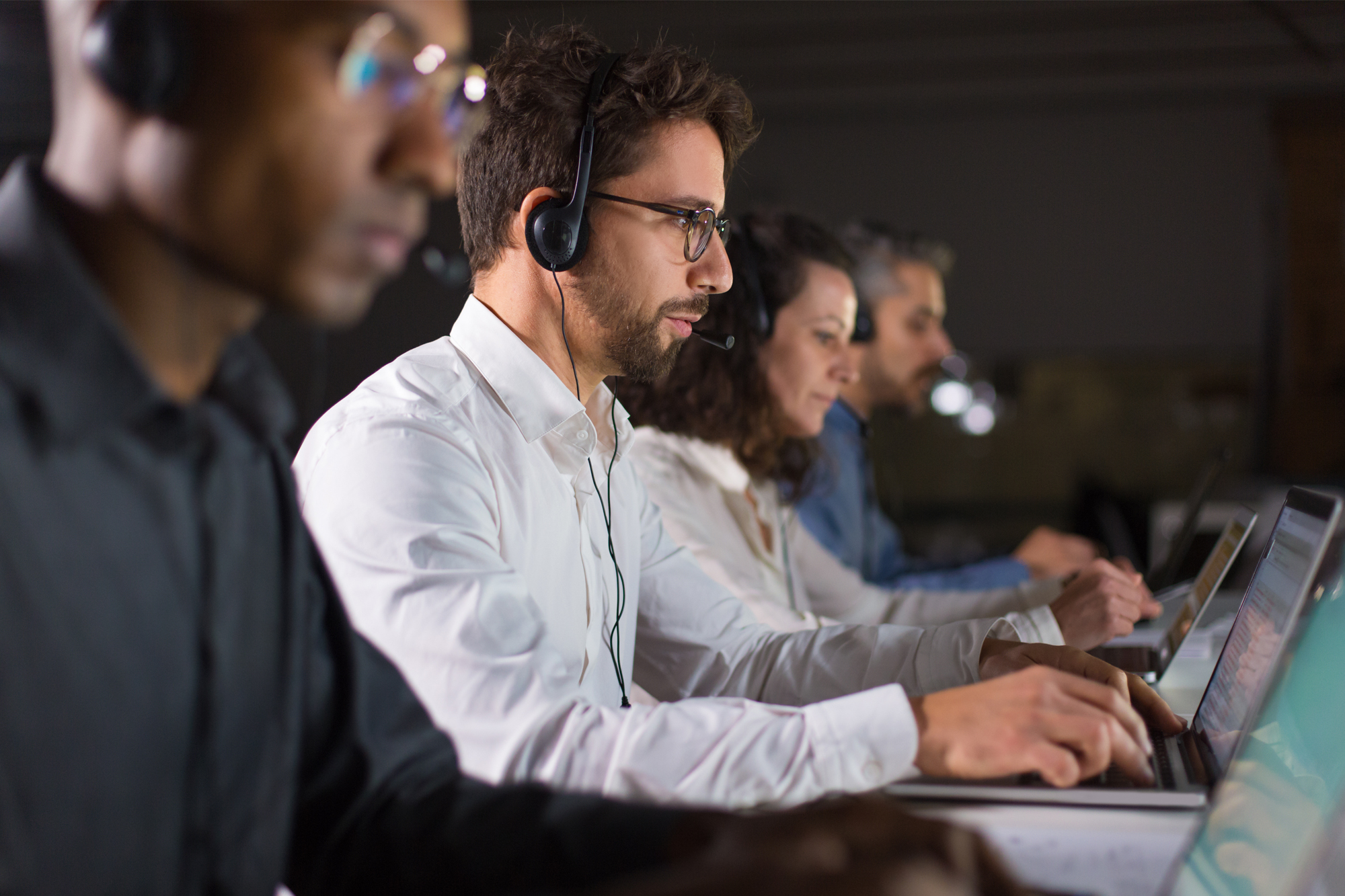 JR Technologies - After Sale Services | Post Sale Offerings