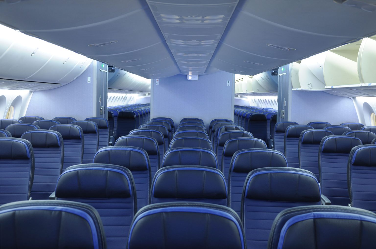 JR Technologies - Airline Reservation & Ticketing Services