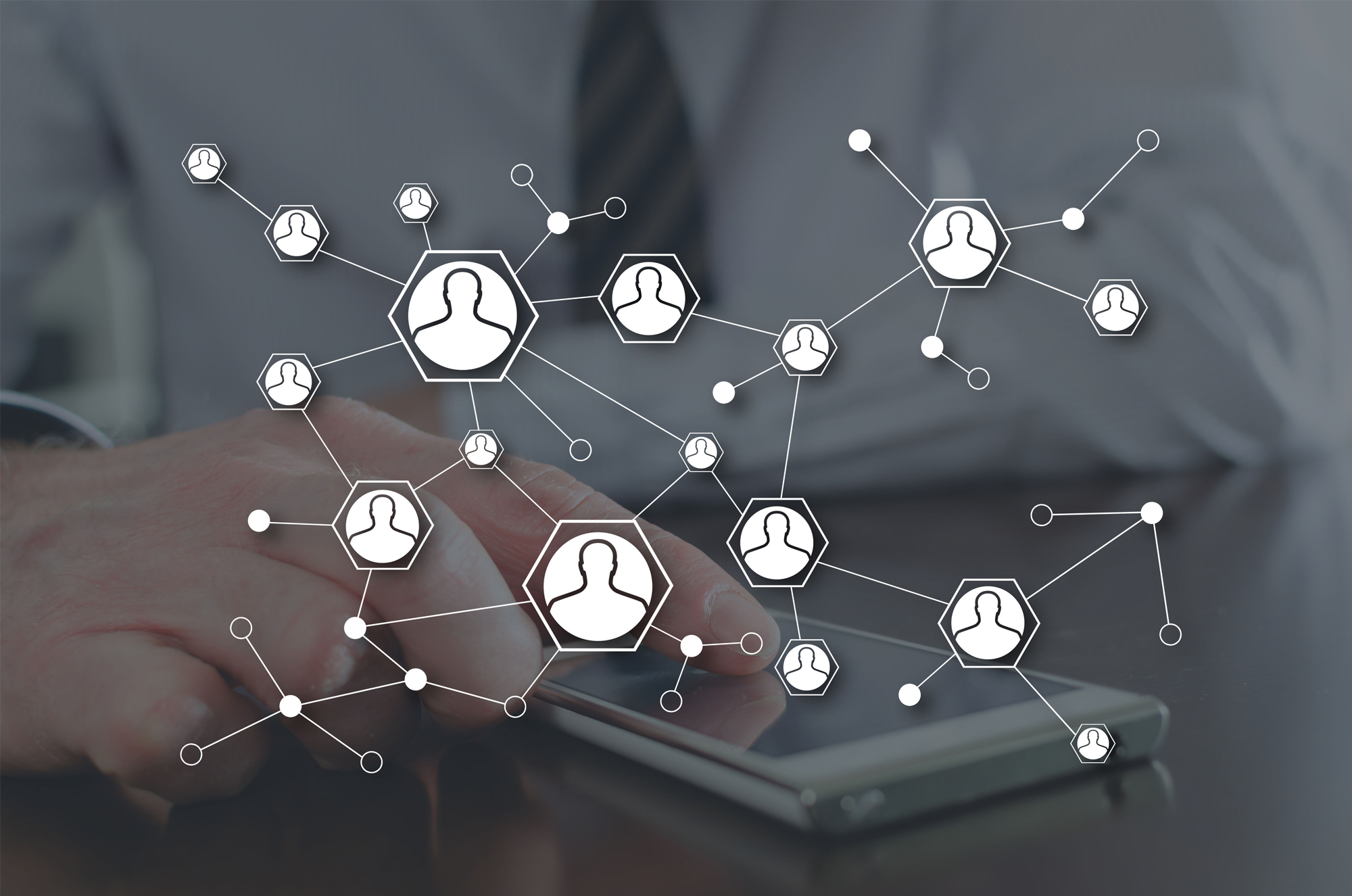 JR Technologies - Human Resource Augmentation